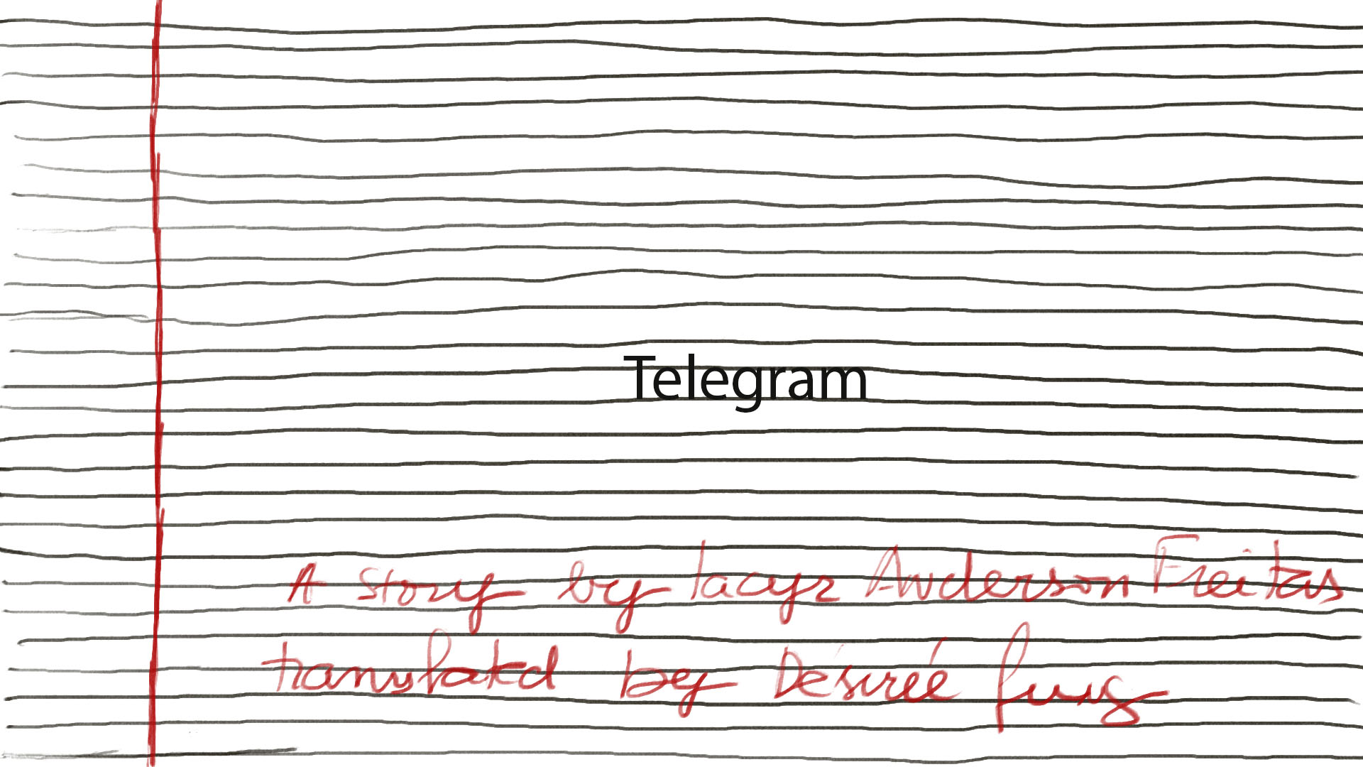 Telegram - desireejung.com.br